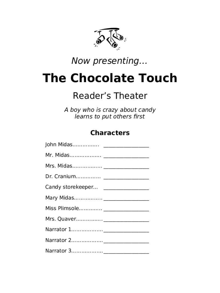 Now presenting Doc Template | pdfFiller