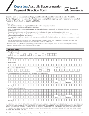 Fillable Online Form - Rollover iq retirement Fax Email Print - pdfFiller