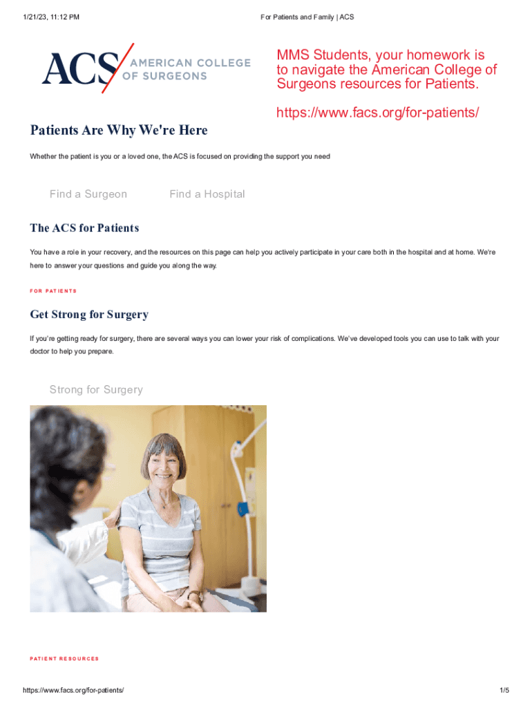 Fillable Online jabsom hawaii Patients Are Why We're Here MMS Students ...