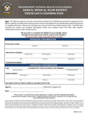 Fillable Online Emergency Medical Travel Insurance Plan Certificate Fax ...