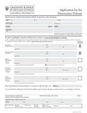 Fillable Online final examination form Fax Email Print - pdfFiller