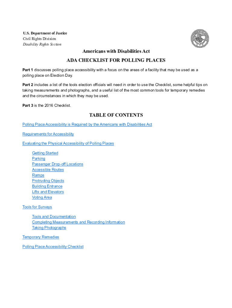 Fillable Online hand sdcounties Blocking the Ballot Box: Ending Misuse ...