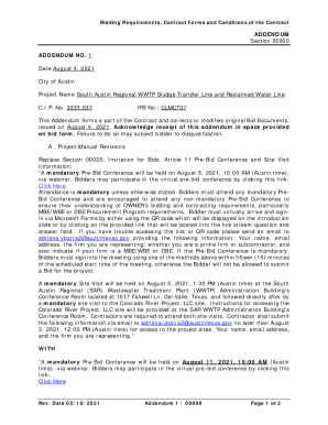 Fillable Online Water and Wastewater Servicing Master Plan Fax Email Print - pdfFiller