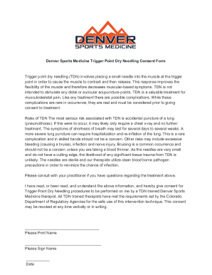 Fillable Online Dry-Needling-Consent-Form.pdf Fax Email Print - pdfFiller
