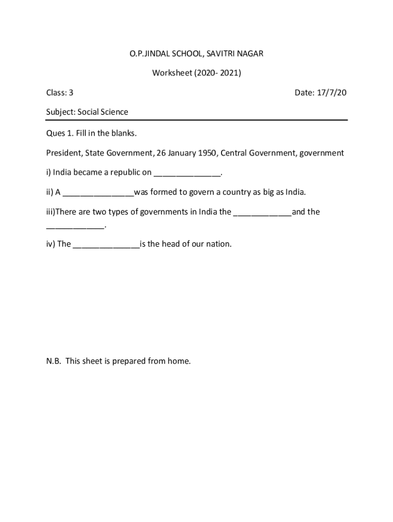Fillable Online ICT and Its Impact Fax Email Print - pdfFiller