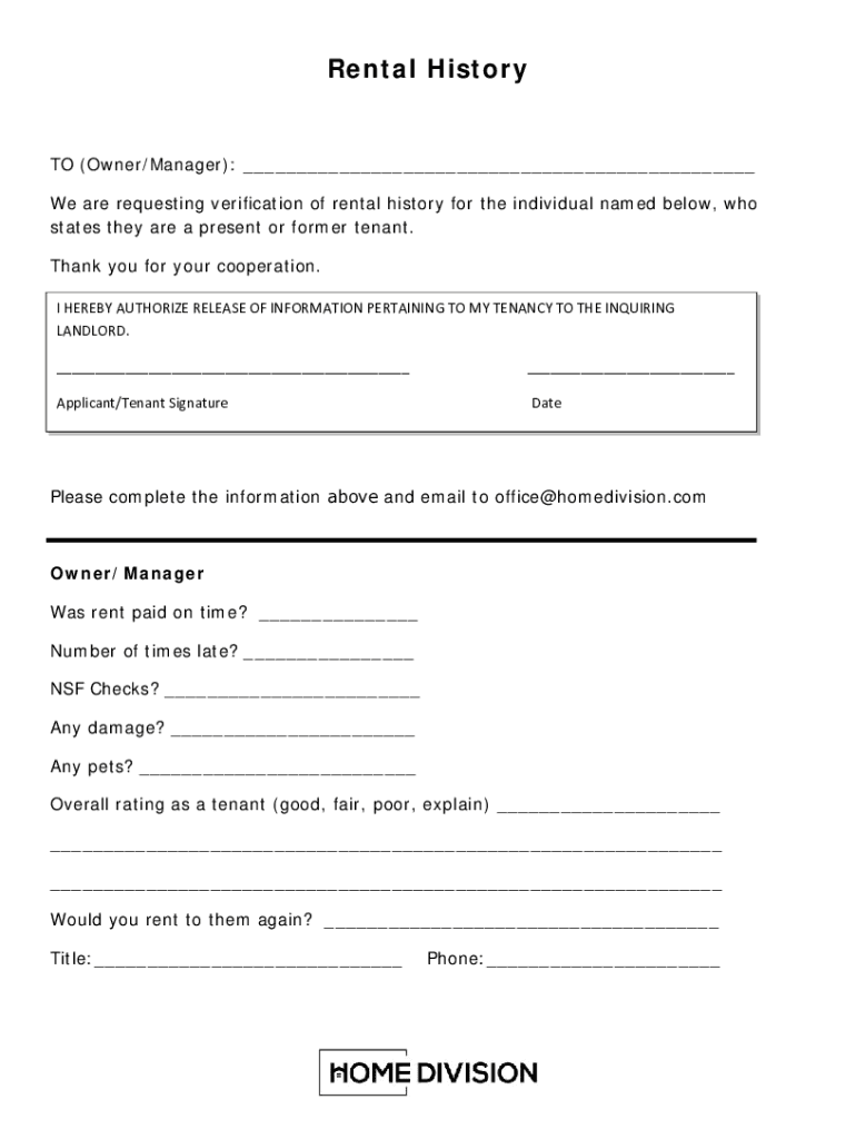 Fillable Online House Rental Application Sample Fax Email Print - pdfFiller