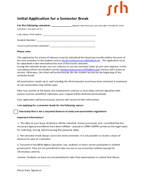 Fillable Online Hostel admission form word format. Follow the step-by ...