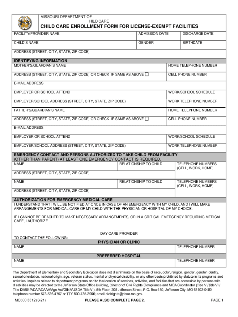 Fillable Online DETAILS /DEADLINE Fax Email Print - pdfFiller