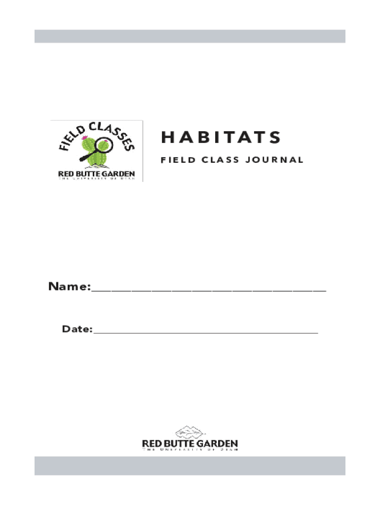 Fillable Online Knowing what to do with notes and journals Fax Email ...