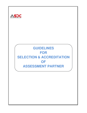 Fillable Online summary of the uniform guidelines on employee selection ...
