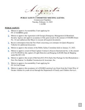 Fillable Online Grants Dashboard Fax Email Print - pdfFiller