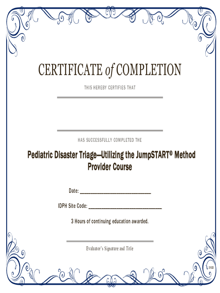 Fillable Online Information about a FD and security deposit certificate ...