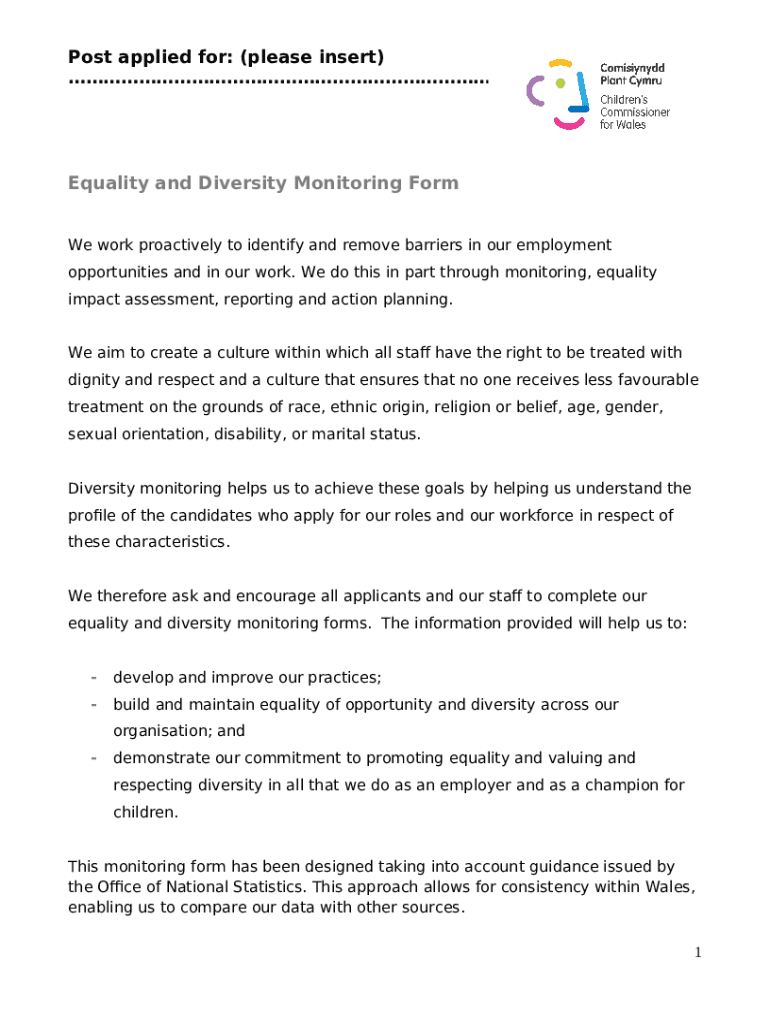 Corporate Diversity Programs and Gender Inequality in the ... Doc ...