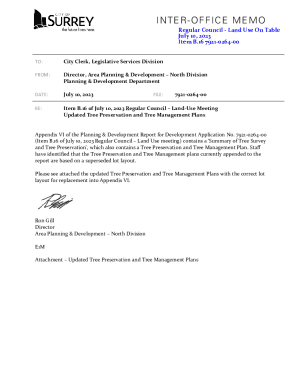 Fillable Online Planning guidance: letters to chief planning officers ...