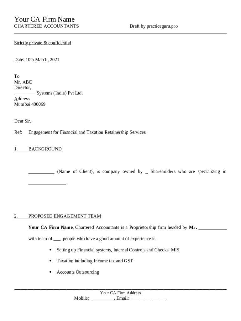 Strictly private definition in American English Doc Template | pdfFiller