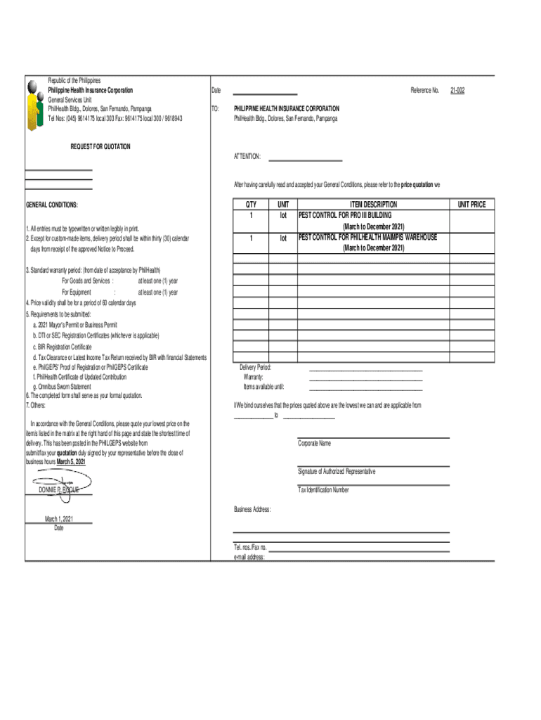 Fillable Online Technical Specification for refilling of fire extinguisher Fax Email Print ...
