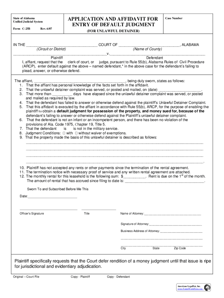 Fillable Online Rules of Civil Procedure Appendix I. Forms. Fax Email ...