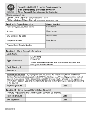 Completable En línea Napa County Public Health Department Fax Email ...