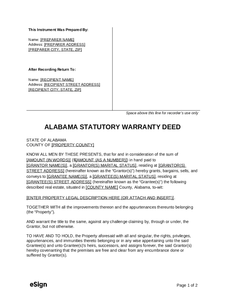 pdffiller Doc Template | pdfFiller