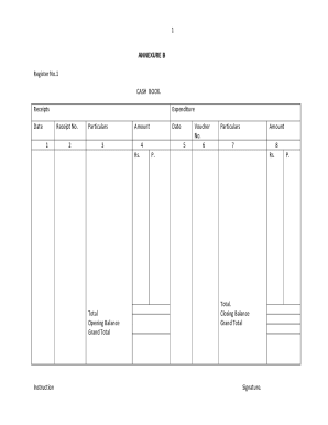 Fillable Online Ogfr form 3 odisha Fax Email Print - pdfFiller