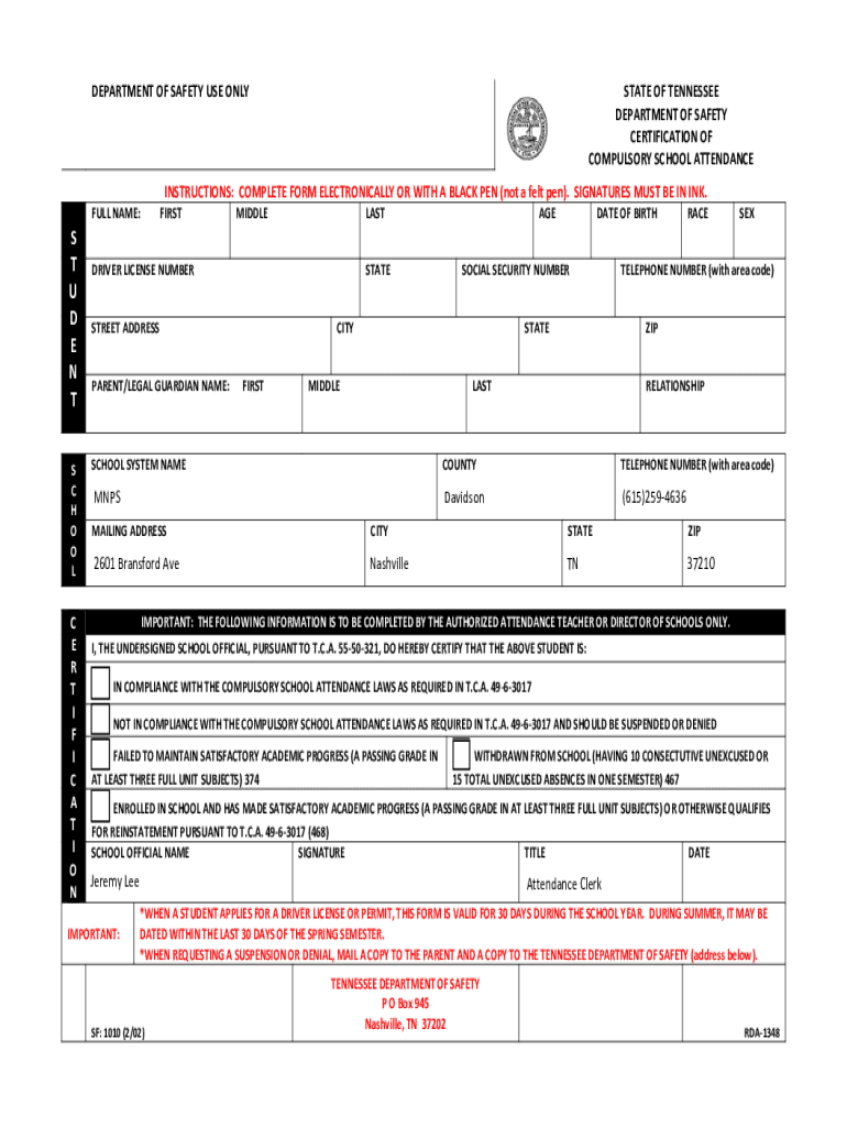 Fillable Online Texas Department of Public Safety (DPS) Handgun ...