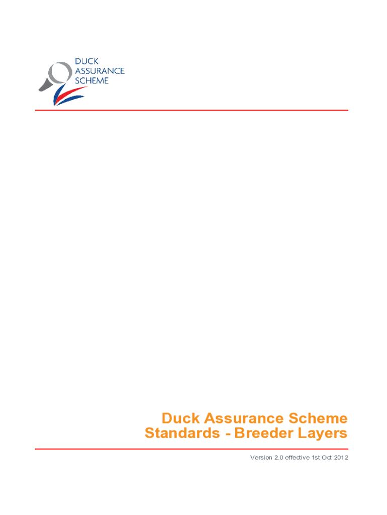 Fillable Online Red Tractor Farm AssuranceAudit & Certification - SAI ...