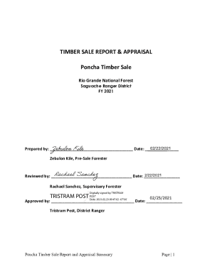 Fillable Online How to Report Sale of Timber on Tax Return Fax Email ...