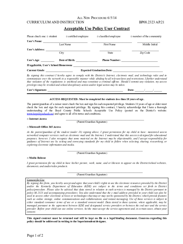 Fillable Online REVISED Signature Sheet 0821BP2323.doc Fax Email Print ...