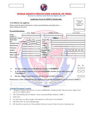Fillable Online second part: application form in word format Fax Email ...