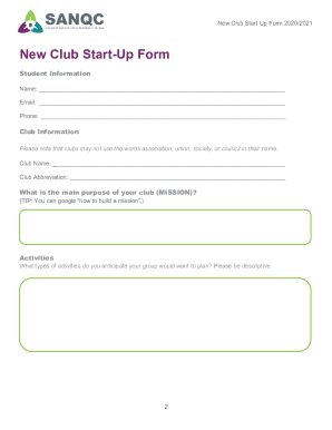 Fillable Online Solved You are in charge of an exclusive student Fax Email Print - pdfFiller
