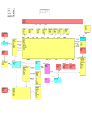 Fillable Online TSR II Data Package Template Fax Email Print - pdfFiller