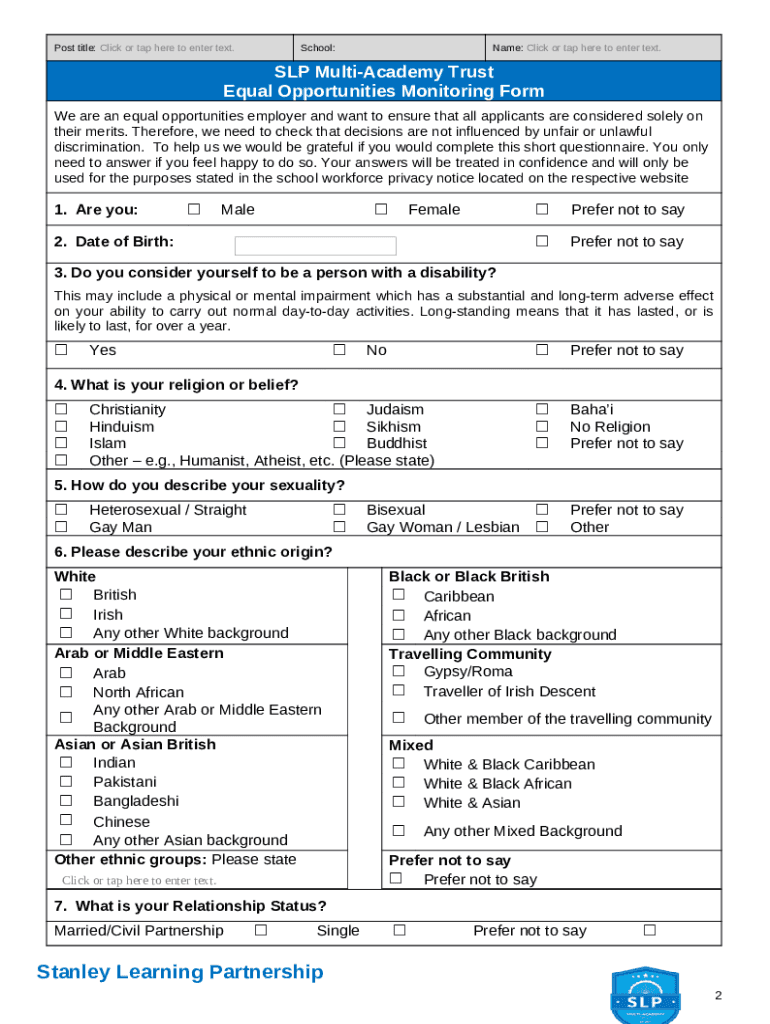 2023 Free Scholarship Application Template Doc Template | pdfFiller