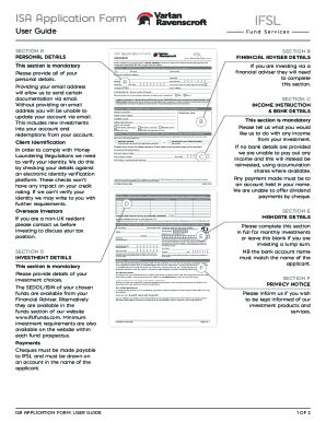 Fillable Online 1. Application form duly filled in block capitals ...