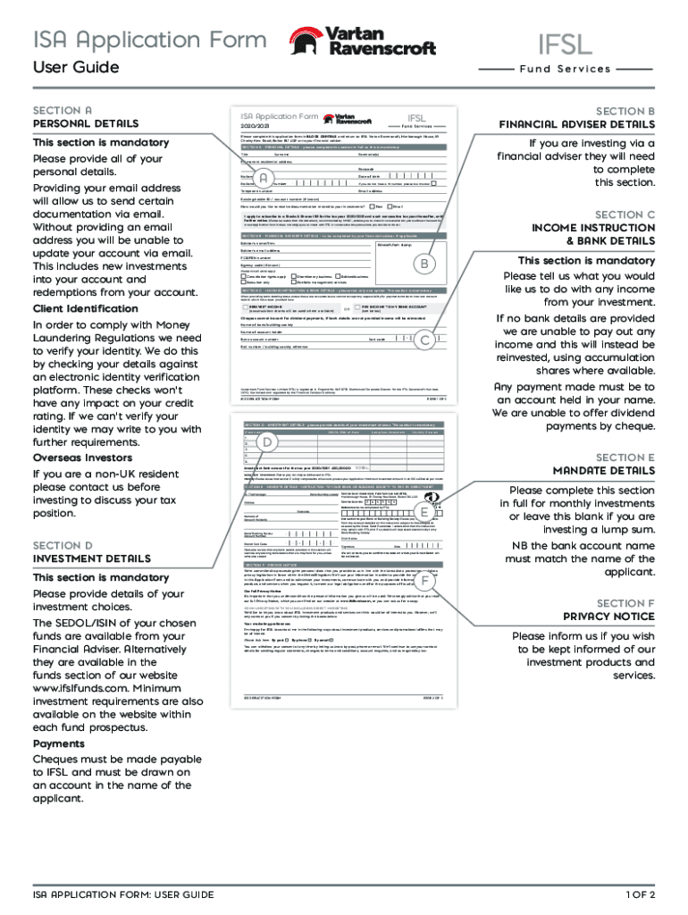 Fillable Online 1. Application form duly filled in block capitals ...
