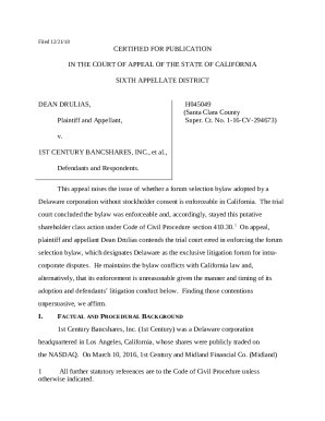 LSS Application Doc Template | pdfFiller