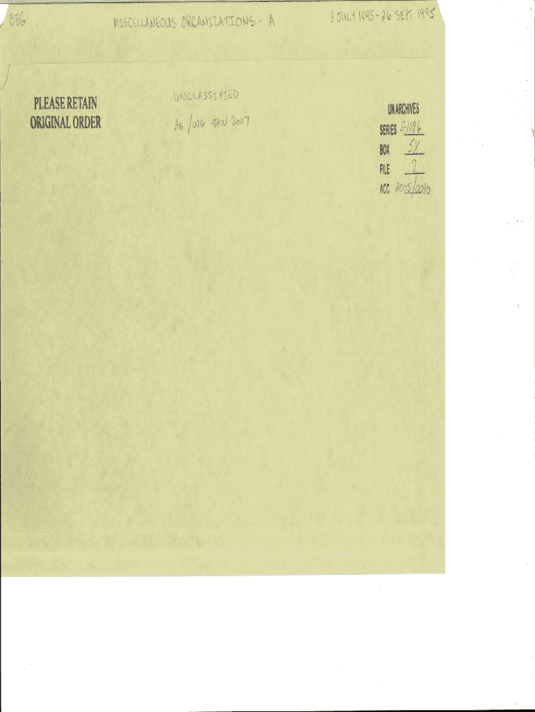 Fillable Online UN Archives Geneva - United Nations Office at Geneva Fax Email Print - pdfFiller