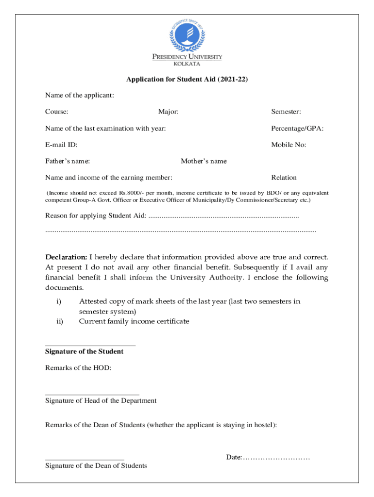 Fillable Online The Excel Center- Twin Aire Application for Replication ...