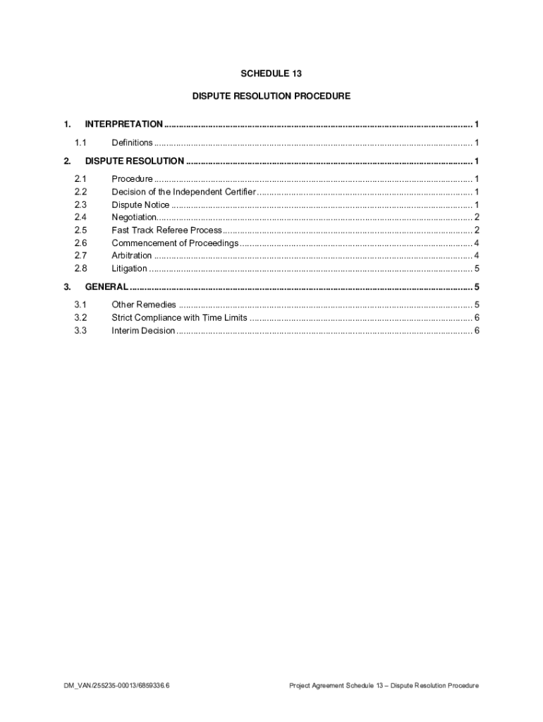 Fillable Online Dispute Resolution: the Mutual Agreement Procedure Fax ...