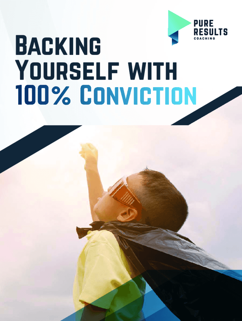 Fillable Online How Successful People Win: Turn Every Setback into a ...