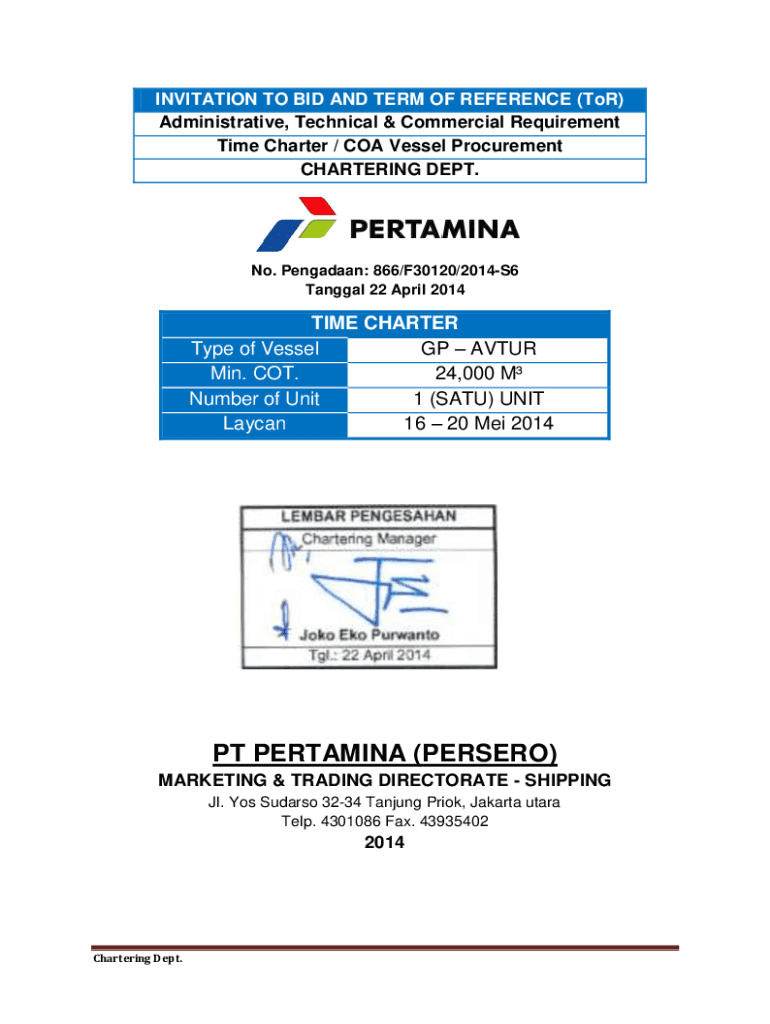 Fillable Online RFQ-035-23: Design and Layout of the Annual Report for ...
