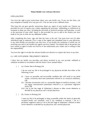 Title 18-C, 5-805: Optional Doc Template | pdfFiller