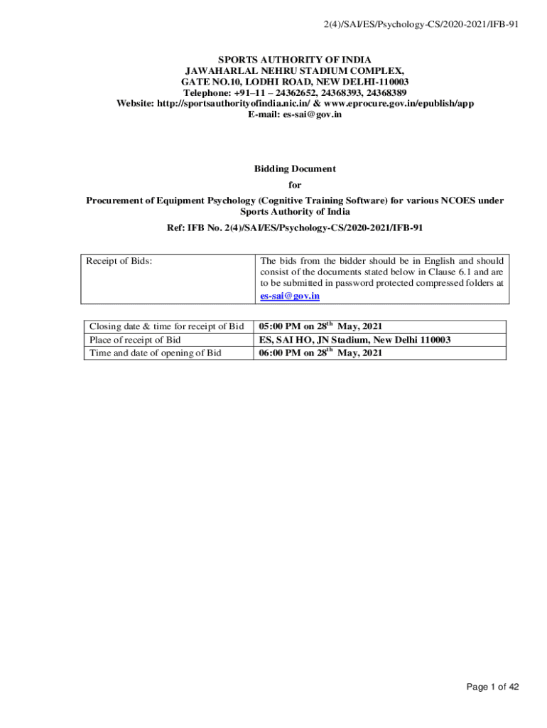 Fillable Online JLN Stadium Fax Email Print - pdfFiller