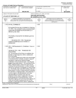 Fillable Online Get Original Fax Email Print - pdfFiller