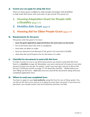 Fillable Online Income Taxes and Your Grant Fax Email Print - pdfFiller