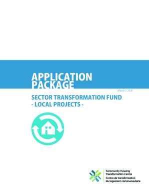 Fillable Online Annex 2: Funding Proposal Template Fax Email Print - pdfFiller