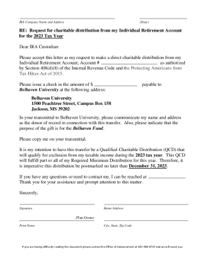 Fillable Online ira-distribution-request.pdf Fax Email Print - pdfFiller