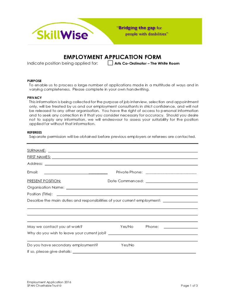 Fillable Online Should I fill in the race section on job applications ...