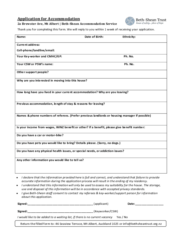 Fillable Online ADA Letter to an Employee in Response to a Request for ...