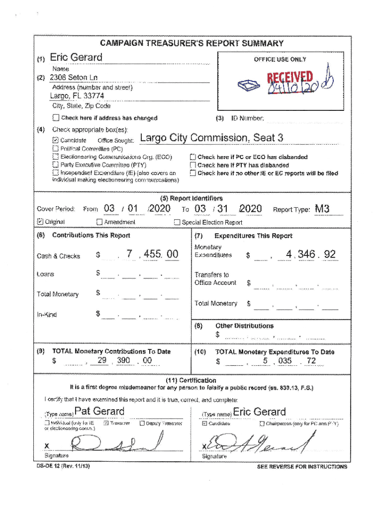 Fillable Online Patricia Staples Fax Email Print - pdfFiller