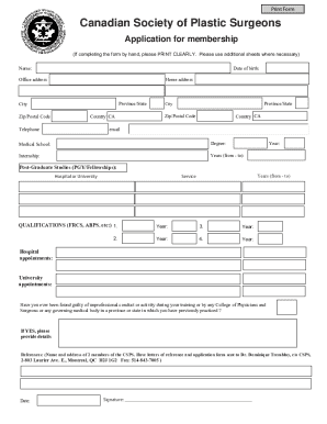 Fillable Online Application for Canadian Citizenship: Adults ...